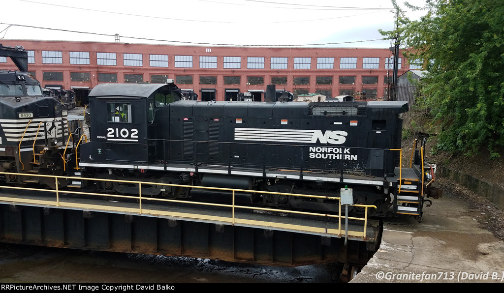 NS 2102